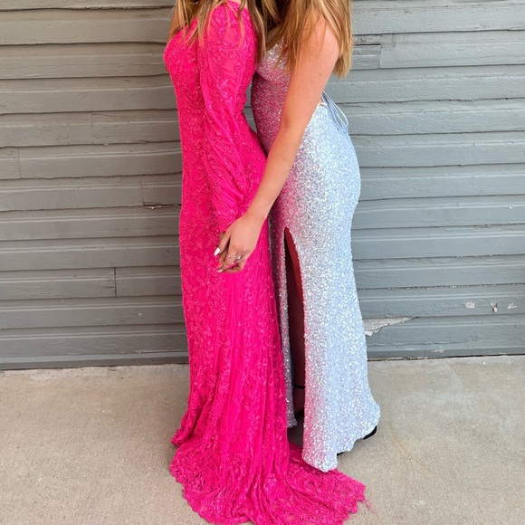 Sherri Hill | Dresses | 222 Sophomore Prom Dress | Poshmark